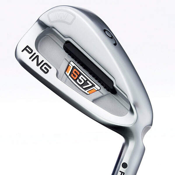 Ping S57 Iron Set | 2nd Swing Golf